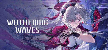 Wuthering Waves Cover Or Packaging Material Mobygames 5720