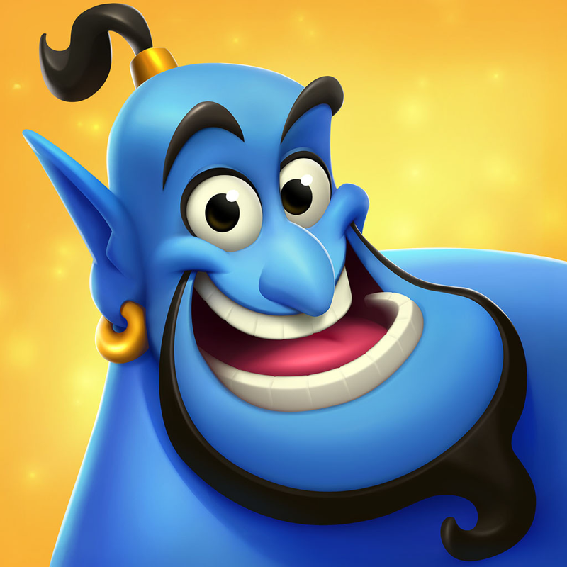 Disney Solitaire (2025) - MobyGames