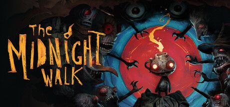The Midnight Walk box covers - MobyGames