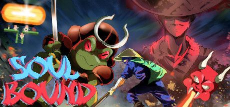 SoulBound (2024) - MobyGames