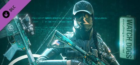 Tom Clancy's Rainbow Six: Siege - Ash Watch_Dogs Set (2016) - MobyGames