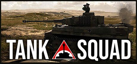 Tank Squad Releases - MobyGames