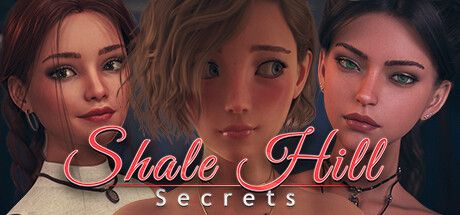Shale Hill Secrets (2021) - MobyGames