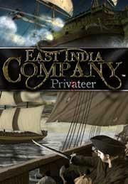 East India Company: Privateer (2009) - MobyGames