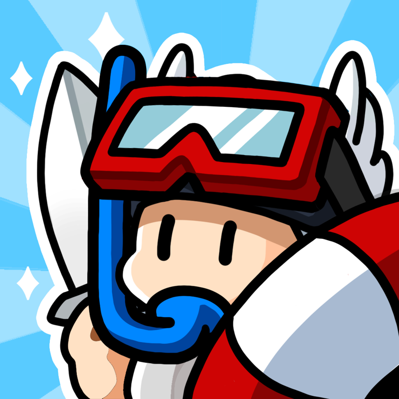 Tiny Quest (2024) - MobyGames