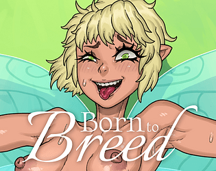 Born to Breed (2025) - MobyGames