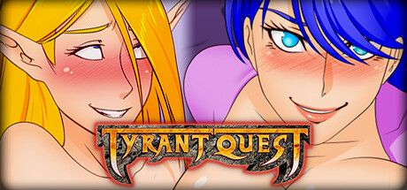 Tyrant Quest: Gold Edition (2023) - MobyGames