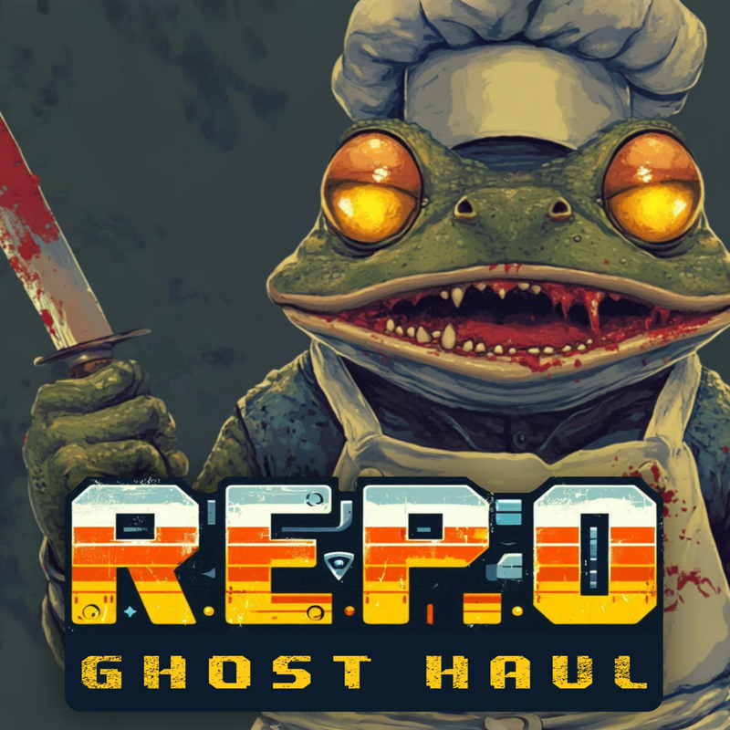 R.E.P.O.: Ghost Haul (2025) - MobyGames