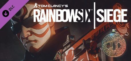 Tom Clancy's Rainbow Six: Siege - Pulse Bushido Set (2017) - MobyGames