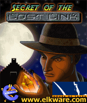 Secret of the Lost Link (2004) - MobyGames