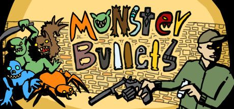 Monster Bullets (2024) - MobyGames