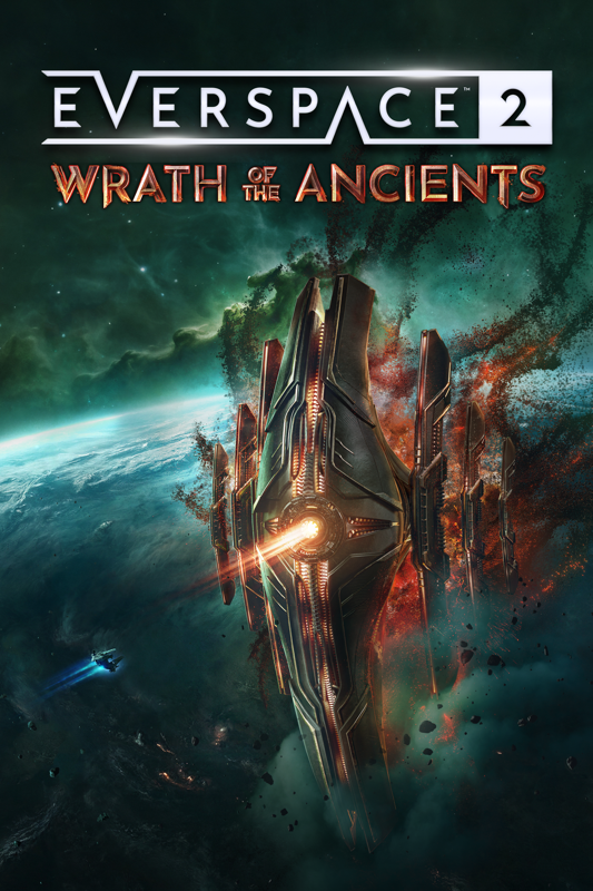 Everspace 2: Wrath of the Ancients Attributes, Tech Specs, Ratings ...