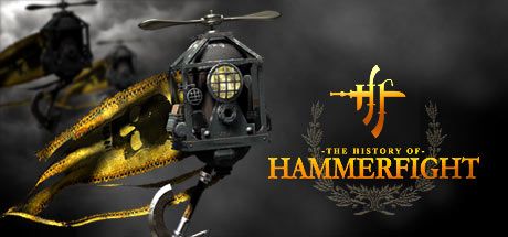 Hammerfight (2009) - MobyGames
