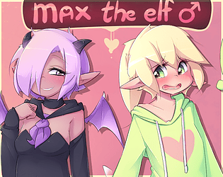 Max the Elf Releases - MobyGames