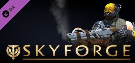 Price history for Skyforge: Bounty Hunter Collector's Edition - MobyGames