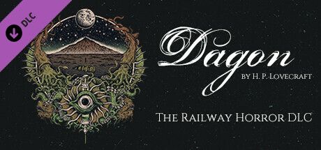 Dagon: The Railway Horror DLC (2023) - MobyGames