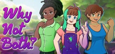 Why Not Both 2025 Mobygames