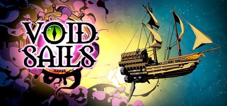 Void Sails Releases - MobyGames
