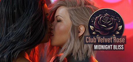 Club Velvet Rose: Midnight Bliss (2025) - MobyGames