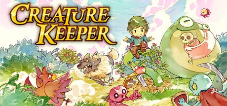 Creature Keeper (2025) - MobyGames