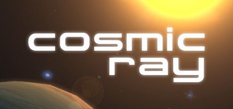 Cosmic Ray (2018) - MobyGames