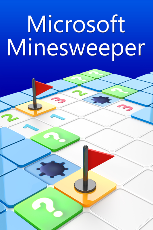 Microsoft Minesweeper (2012) - MobyGames