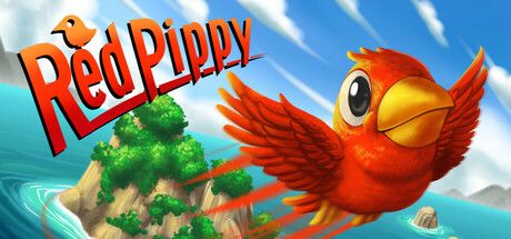 Red Pippy (2025) - MobyGames