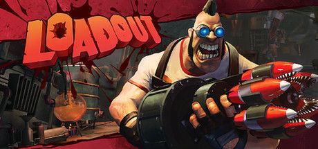 Loadout (2014) - MobyGames