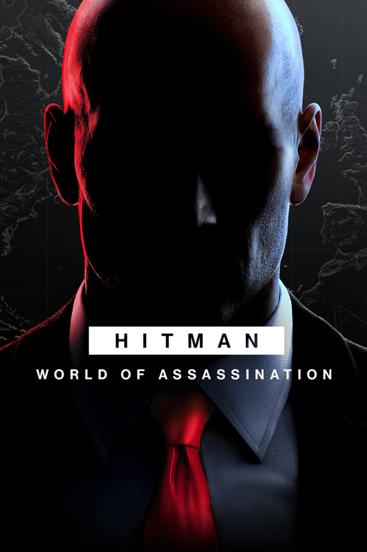 Hitman III (2021) - MobyGames