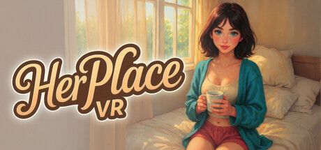Her Place VR (2025) - MobyGames