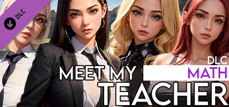 Meet My Teacher: Math DLC videos - MobyGames