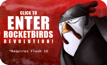 Rocketbirds: Revolution! - MobyGames