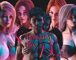 Seducing the Devil (2023) - MobyGames
