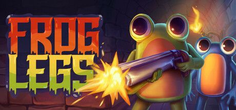 Frog Legs (2025) - MobyGames