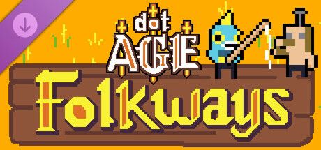 Dotage: Folkways (2025) - MobyGames