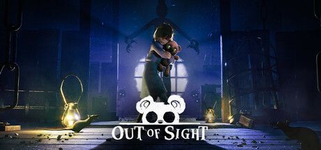 Out of Sight (2025) - MobyGames
