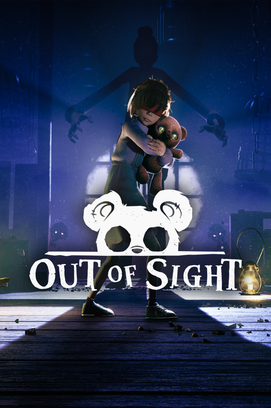 Out of Sight credits - MobyGames