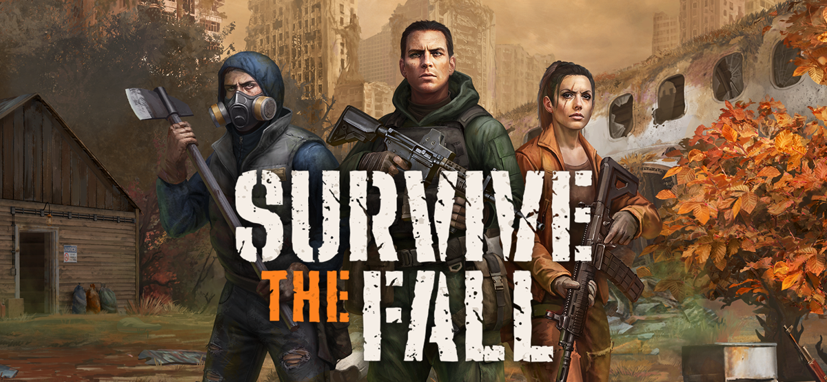 Survive the Fall Releases - MobyGames