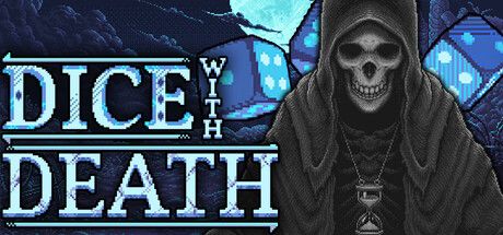Dice With Death (2025) - MobyGames