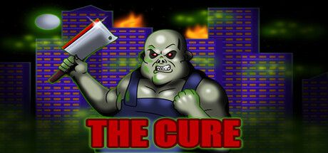 The Cure (2023) - MobyGames