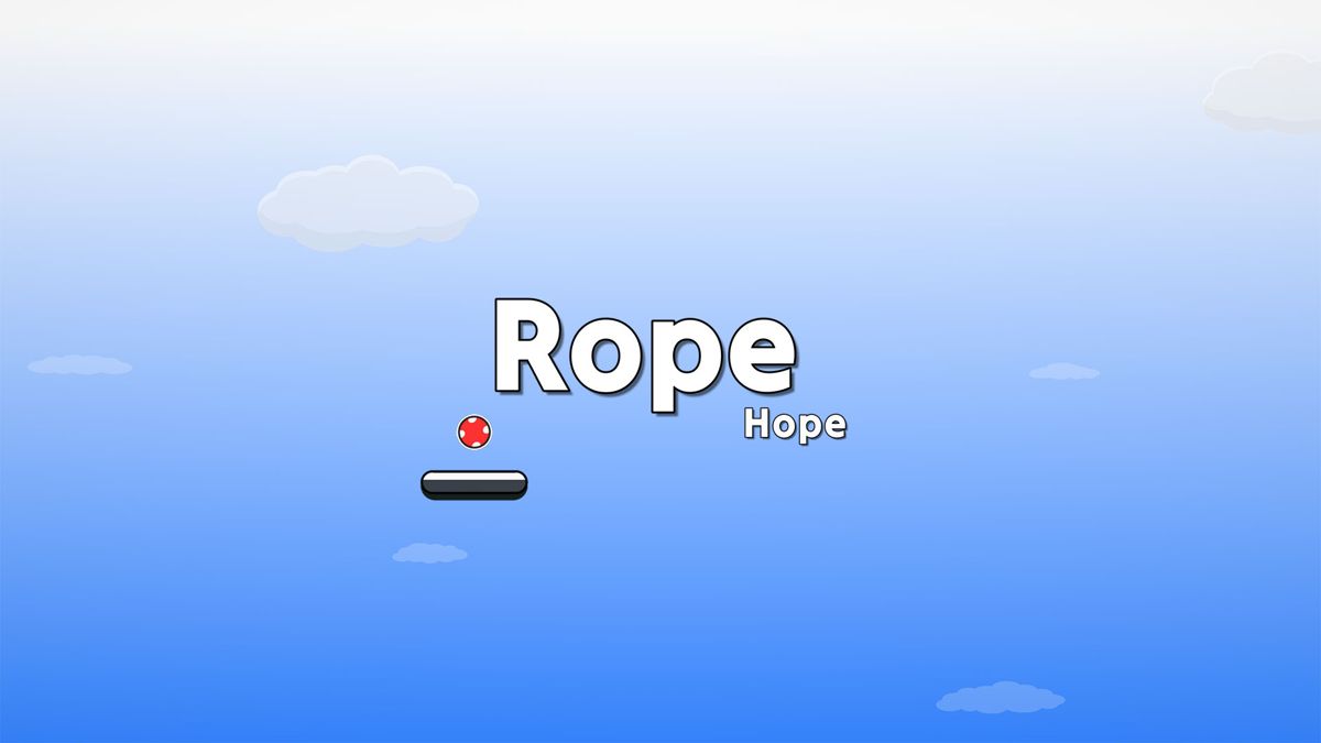 Rope Hope (2024) - MobyGames