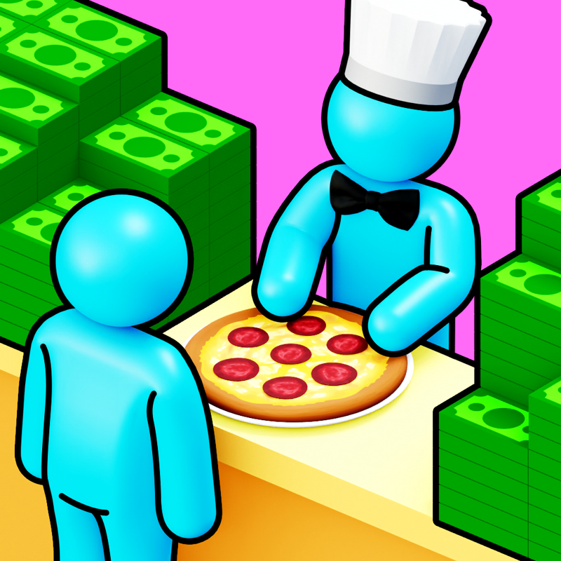 Buffet Boss (2022) - MobyGames