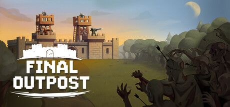 Final Outpost: Definitive Edition Releases - MobyGames