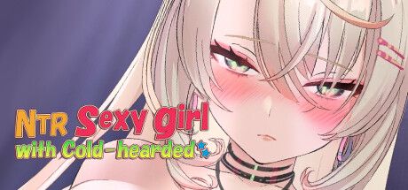 NTR Sexy girl with Cold-hearded promo art, ads, magazines ...