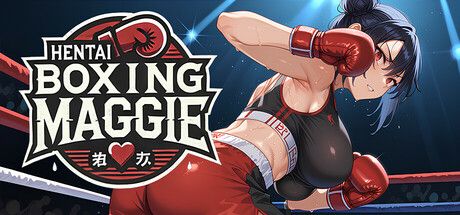 Hentai Boxing Maggie (2025) - MobyGames