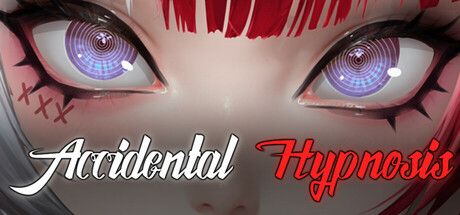 Accidental Hypnosis box covers - MobyGames