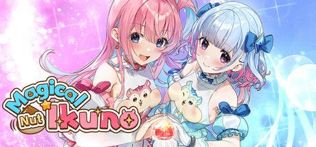 Magical Nut Ikuno (2025) - MobyGames