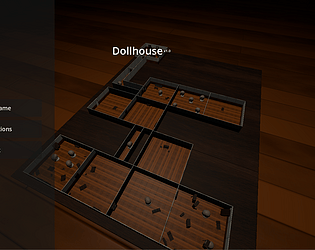 Dollhouse (2025) - MobyGames