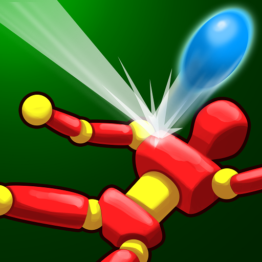 Knock'em All cover or packaging material - MobyGames