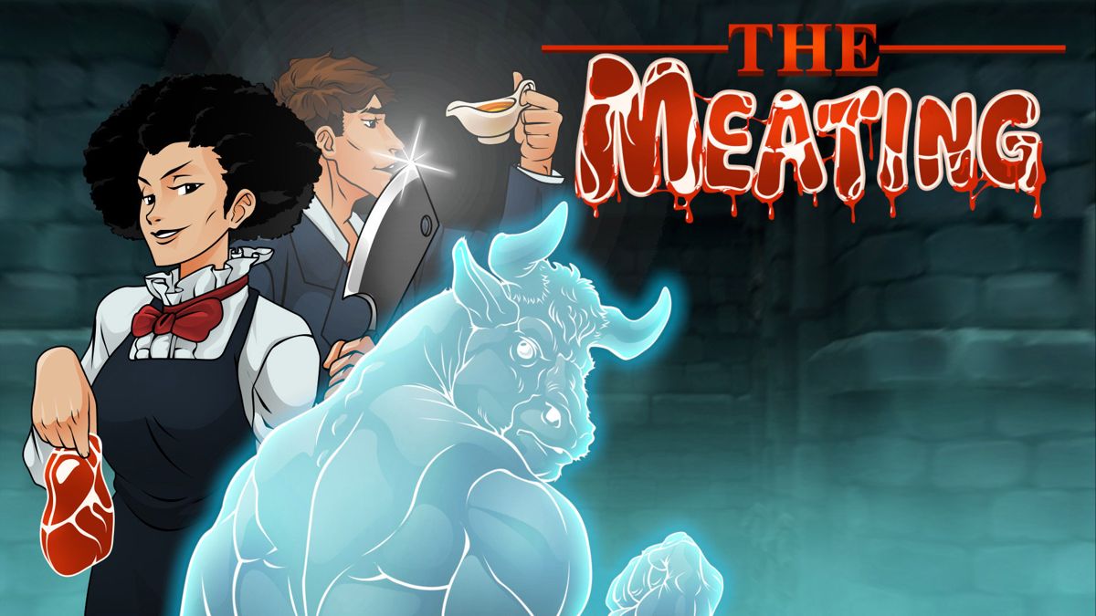 The Meating box covers - MobyGames
